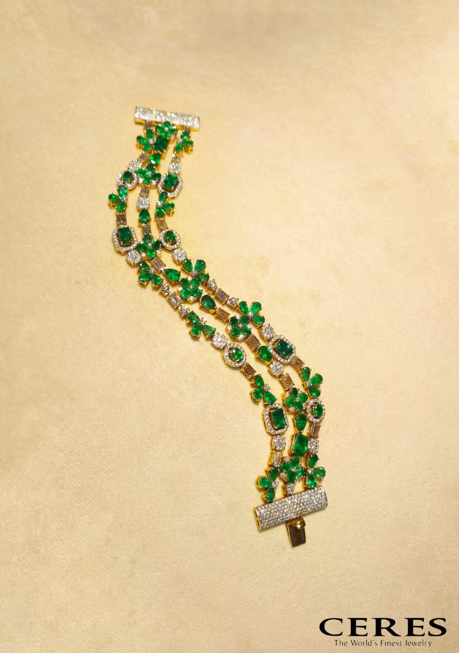 Ceres ~ Opulence on the Wrist – Legacy Trustee Berhad